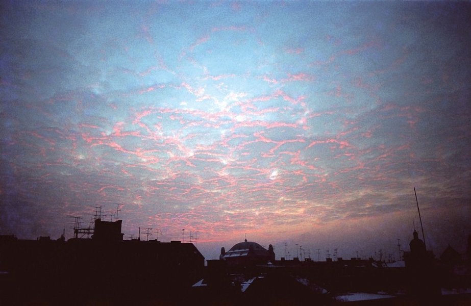 oblaci - Hrvatska enciklopedija