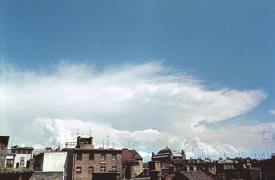 oblaci - Hrvatska enciklopedija