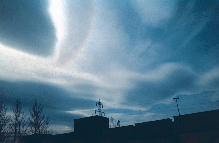 oblaci - Hrvatska enciklopedija