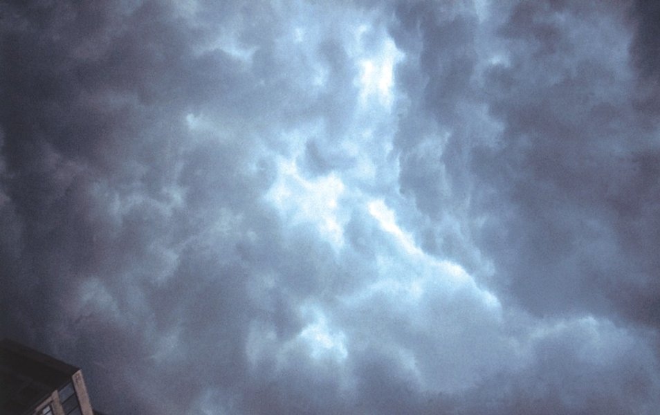 oblaci - Hrvatska enciklopedija