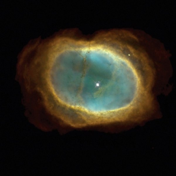 planetarna maglica - Hrvatska enciklopedija