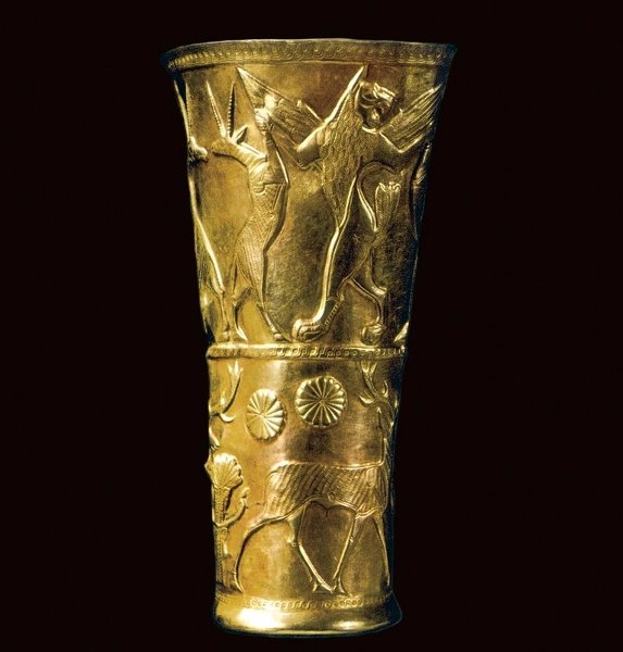 Perzija - Hrvatska enciklopedija