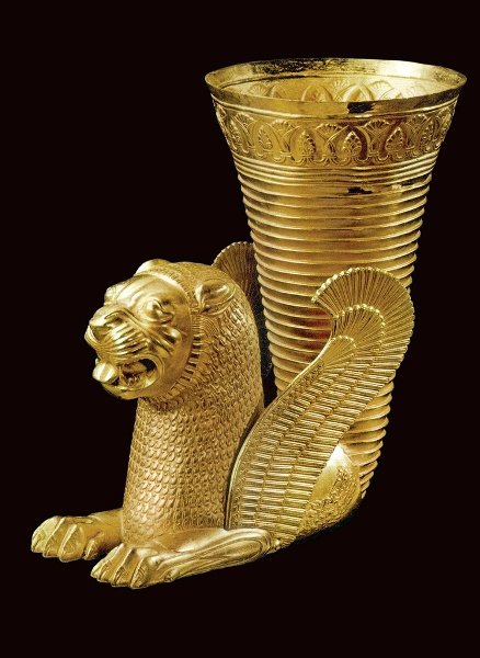 Perzija - Hrvatska enciklopedija