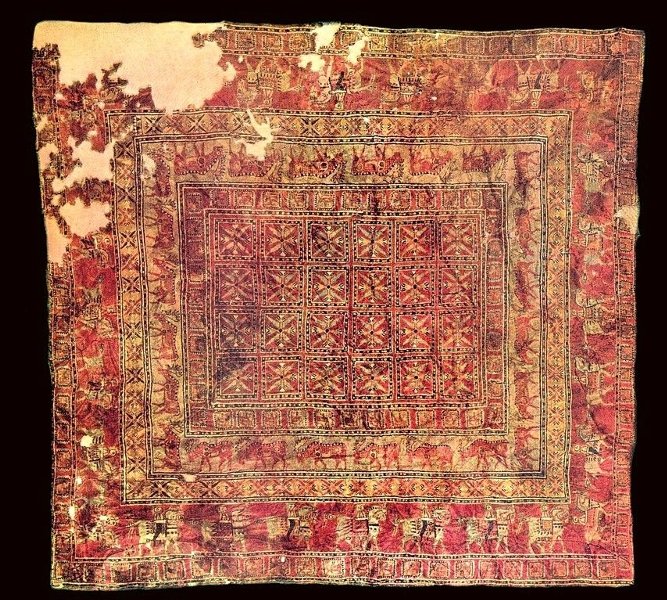 Perzija - Hrvatska enciklopedija