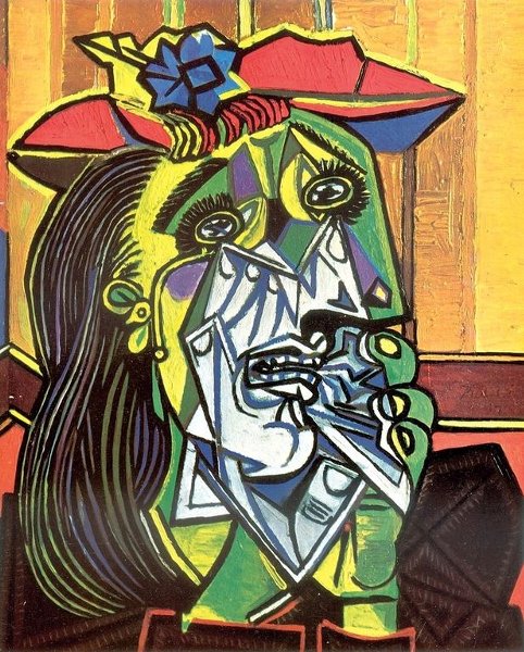 Picasso, Pablo - Hrvatska enciklopedija