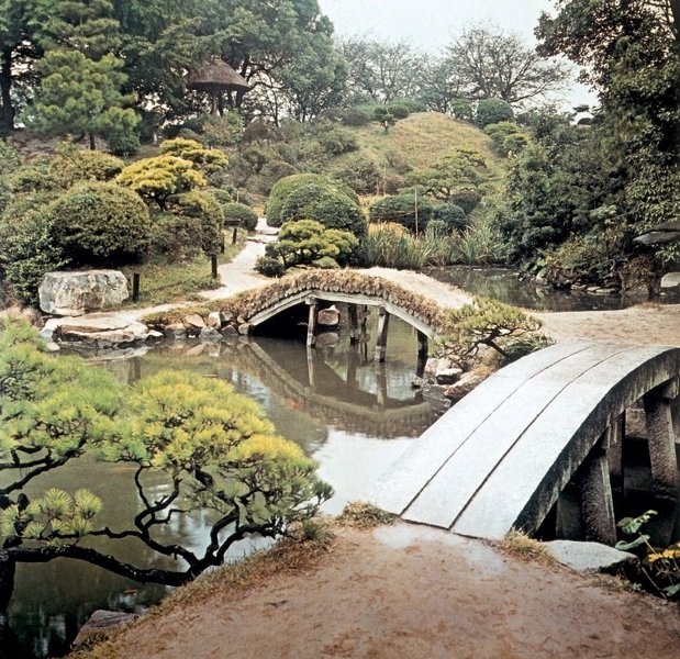 park - Hrvatska enciklopedija