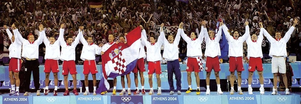 Olimpijske igre - Hrvatska enciklopedija