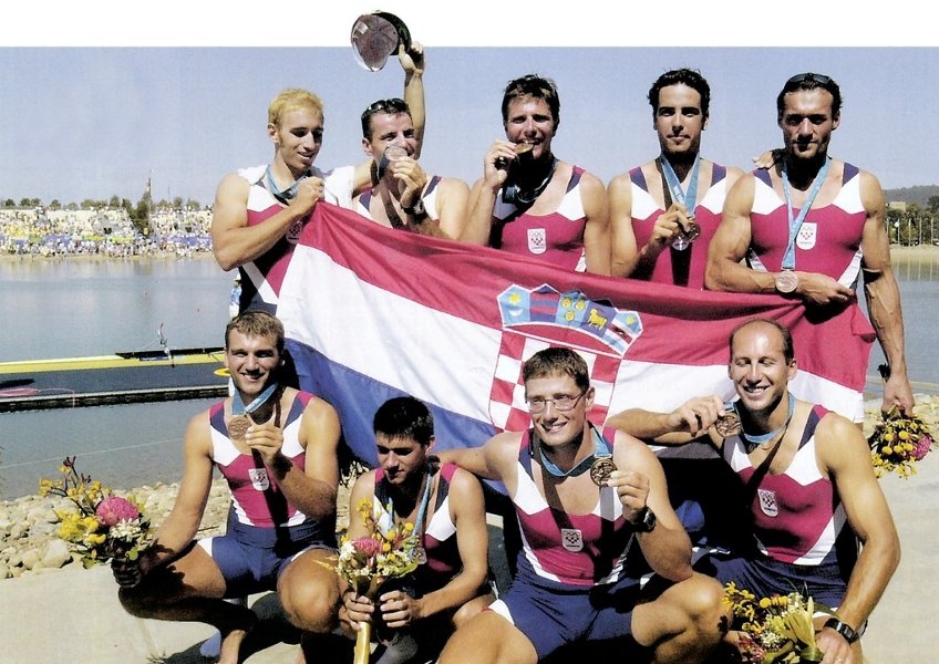 Olimpijske igre - Hrvatska enciklopedija