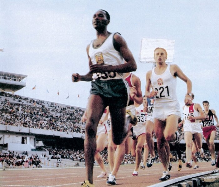 Olimpijske igre - Hrvatska enciklopedija