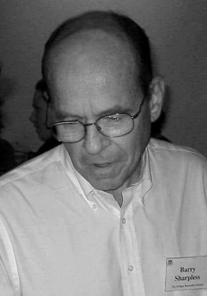 Sharpless, Karl Barry - Hrvatska enciklopedija