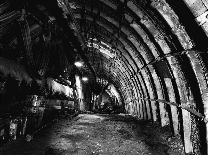 rudnik - Hrvatska enciklopedija