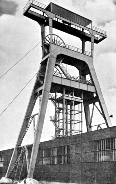 rudnik - Hrvatska enciklopedija