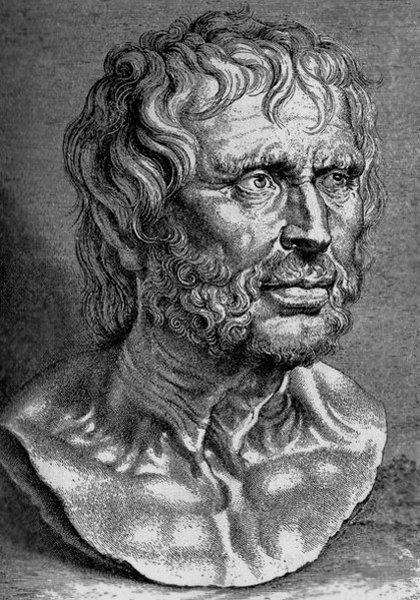 Seneka, Lucije Anej - Hrvatska enciklopedija