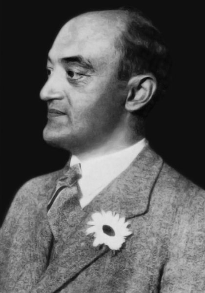 Schumpeter, Joseph Alois - Hrvatska enciklopedija