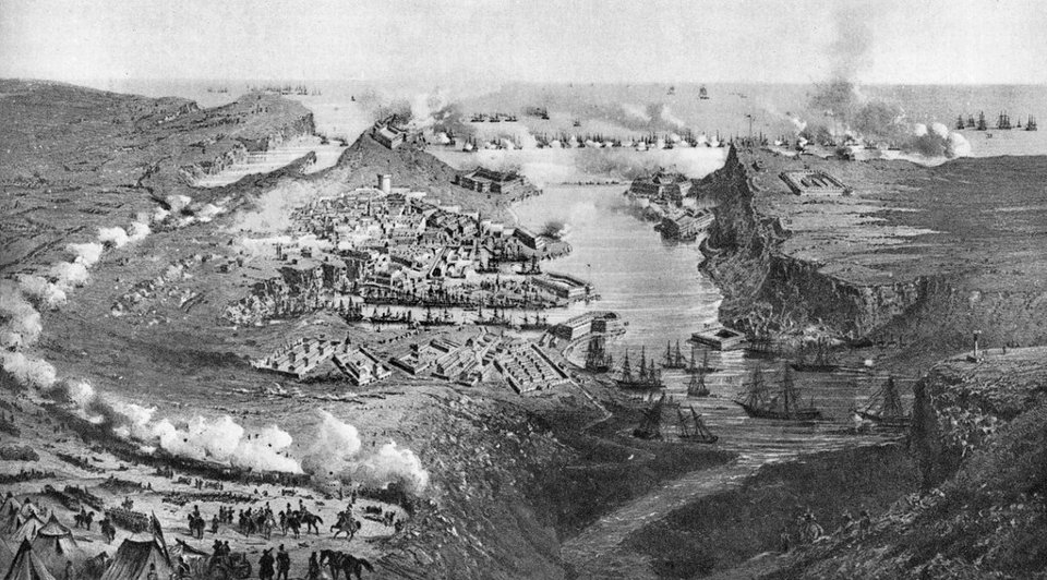 rat - Hrvatska enciklopedija