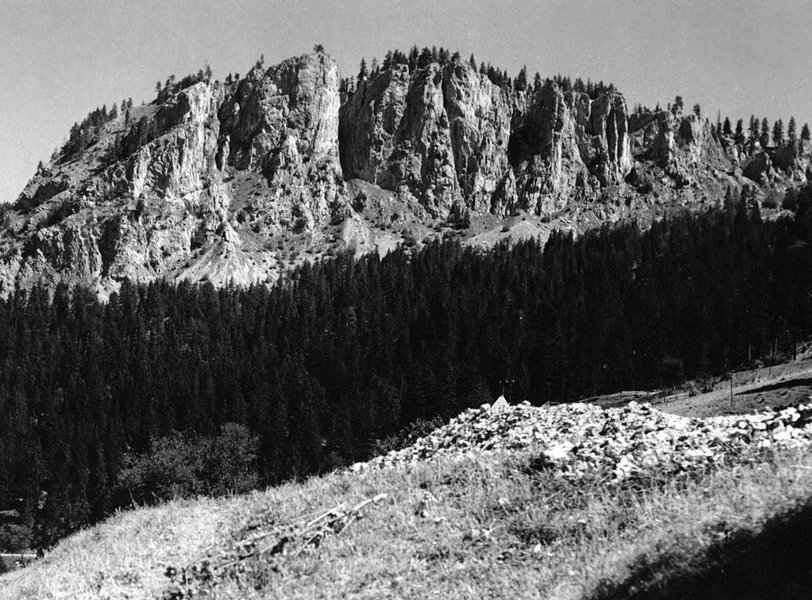 Romanija - Hrvatska enciklopedija