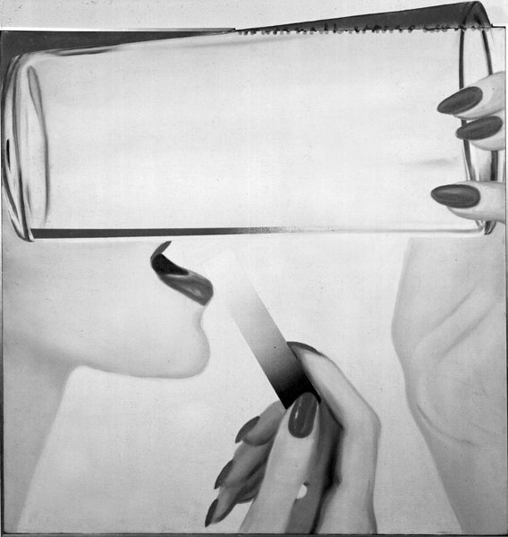 Rosenquist, James - Hrvatska enciklopedija