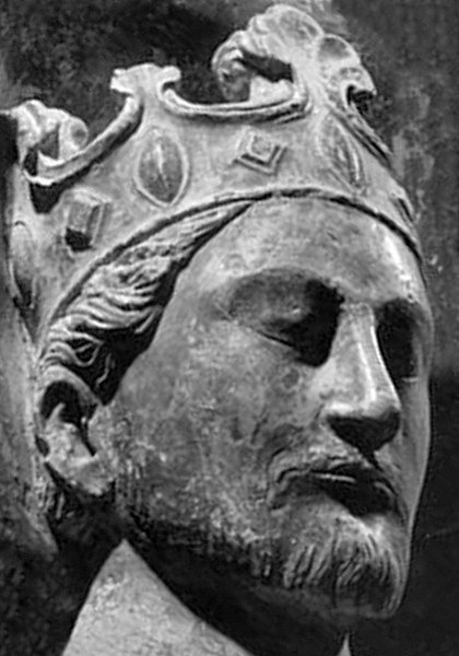 Rikard I. - Hrvatska enciklopedija