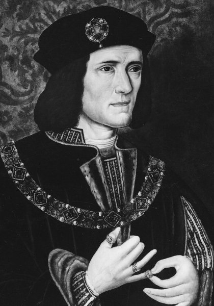 Rikard III. - Hrvatska enciklopedija