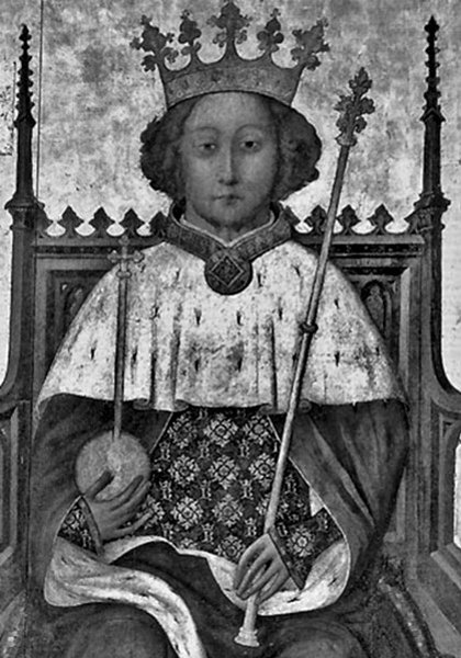 Rikard II. - Hrvatska enciklopedija