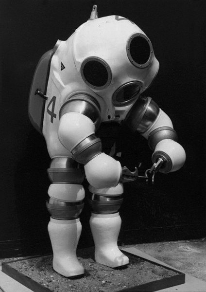 ronjenje - Hrvatska enciklopedija