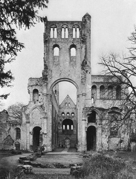 romanika - Hrvatska enciklopedija