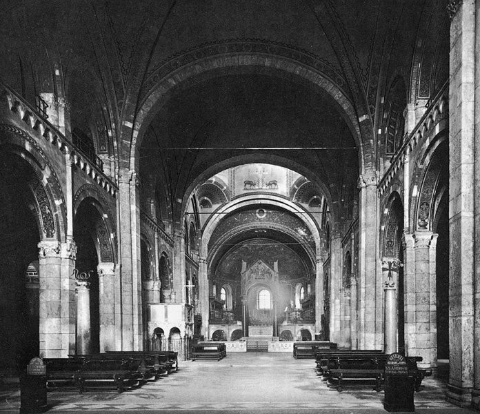 romanika - Hrvatska enciklopedija