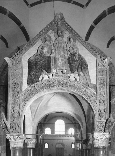 romanika - Hrvatska enciklopedija