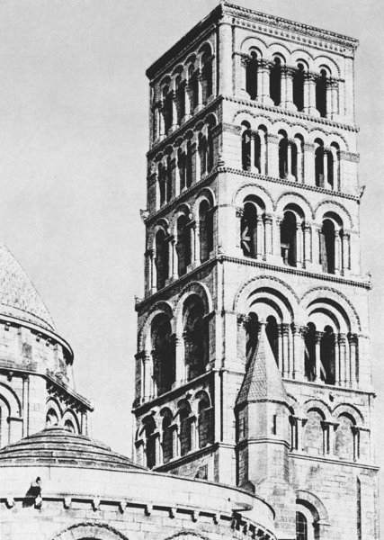 romanika - Hrvatska enciklopedija