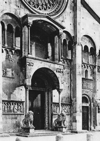 romanika - Hrvatska enciklopedija