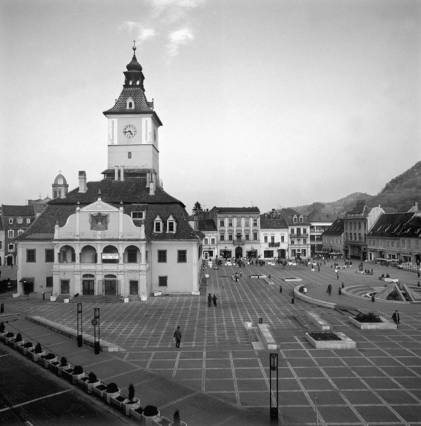 Rumunjska - Hrvatska enciklopedija