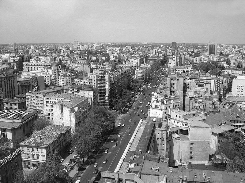 Rumunjska - Hrvatska enciklopedija