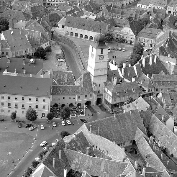 Rumunjska - Hrvatska enciklopedija