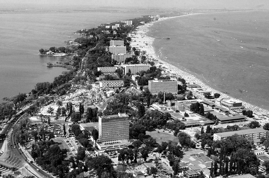 Rumunjska - Hrvatska enciklopedija