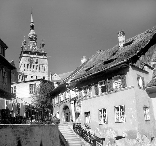 Rumunjska - Hrvatska enciklopedija