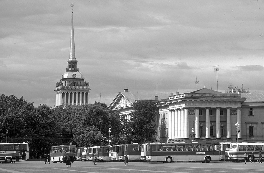 Rusija - Hrvatska enciklopedija