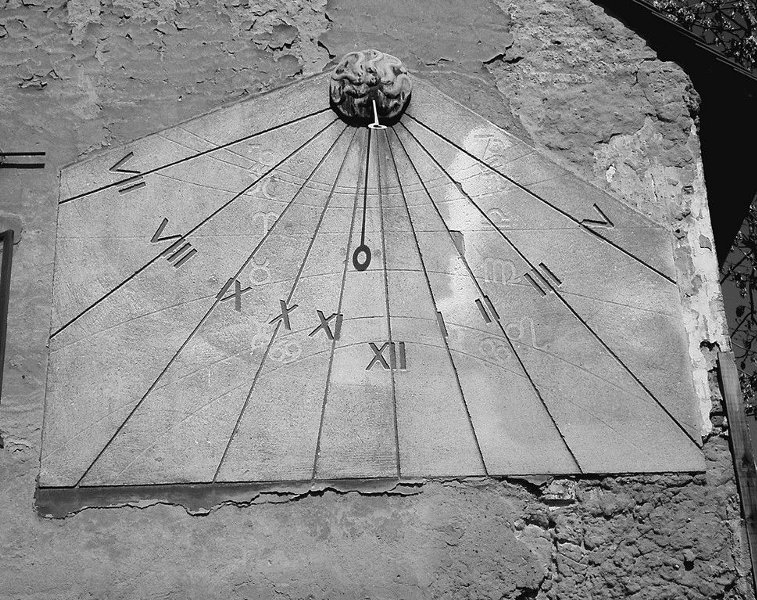 sat - Hrvatska enciklopedija