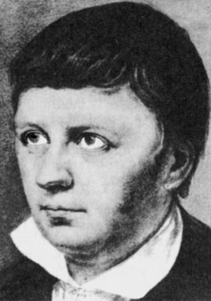 Schlegel, August Wilhelm - Hrvatska enciklopedija