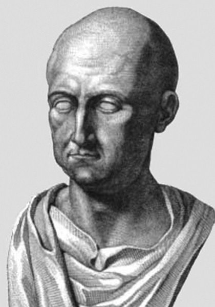 Scipion, Publije Kornelije Afrički Stariji - Hrvatska enciklopedija