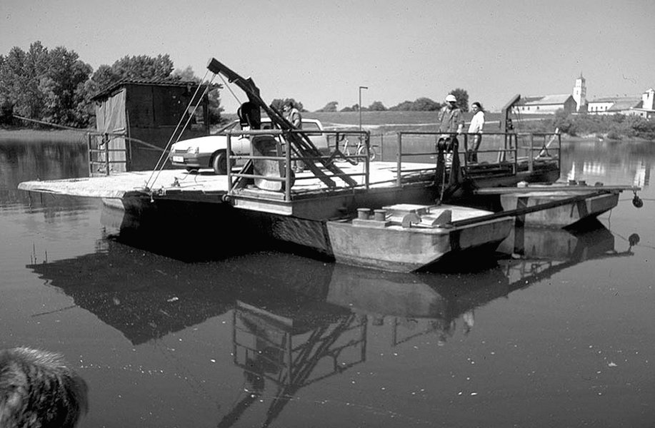 skela - Hrvatska enciklopedija