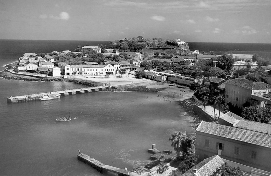 Senegal - Hrvatska enciklopedija