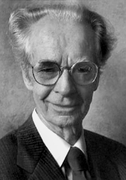 Skinner, Burrhus Frederic - Hrvatska enciklopedija