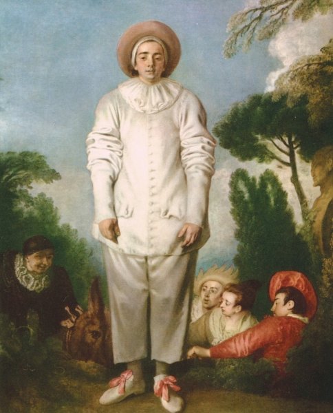 rokoko - Hrvatska enciklopedija