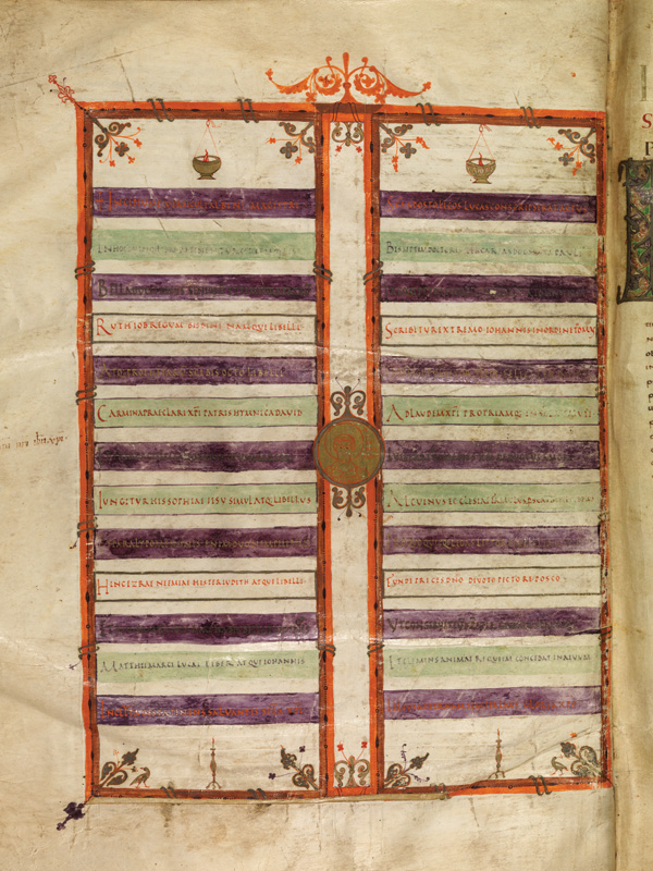 Alkuin - Hrvatska enciklopedija