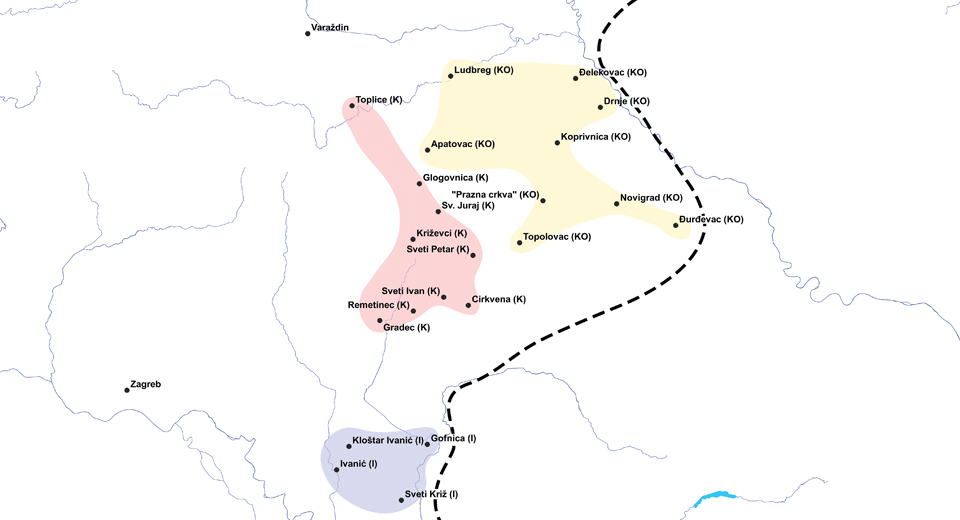 Slavonska krajina - Hrvatska enciklopedija