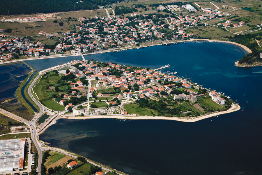 Nin - Hrvatska enciklopedija