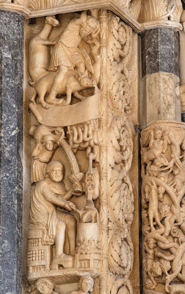 Radovan - Hrvatska enciklopedija