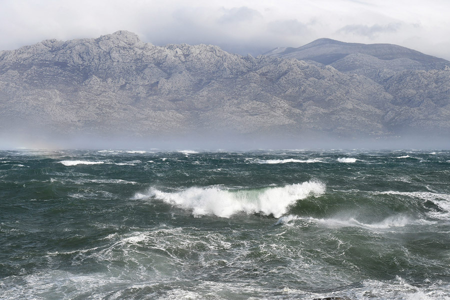 Jadransko more - Hrvatska enciklopedija