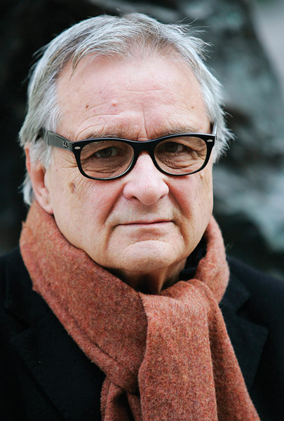 Ivanda, Branko - Hrvatska enciklopedija