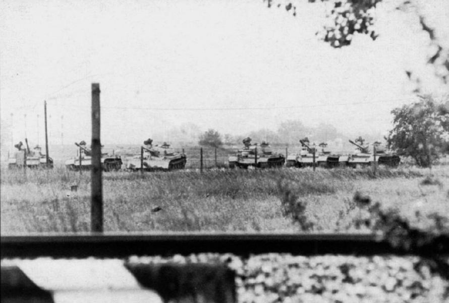 Domovinski rat - Hrvatska enciklopedija